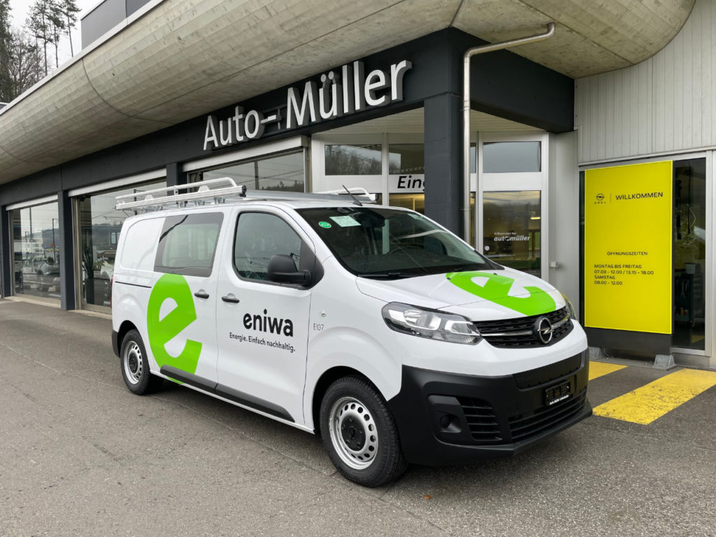 Auto-Müller AG Unterkulm