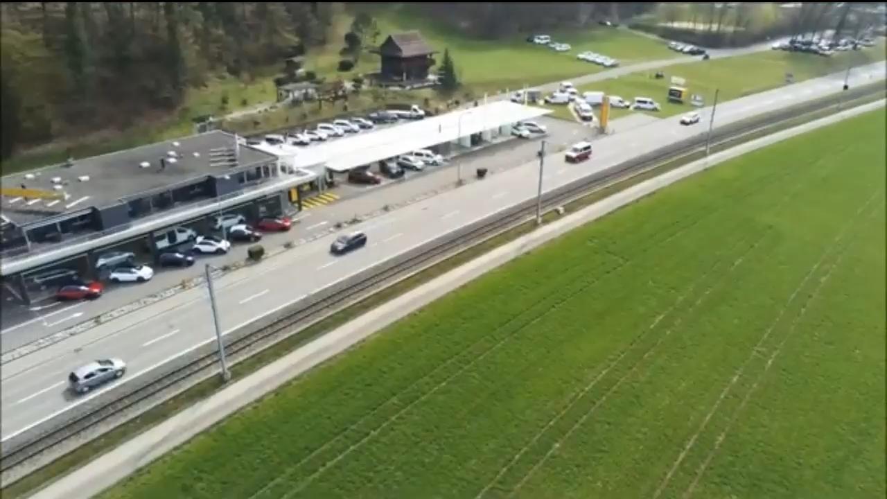 Auto-Müller AG Unterkulm